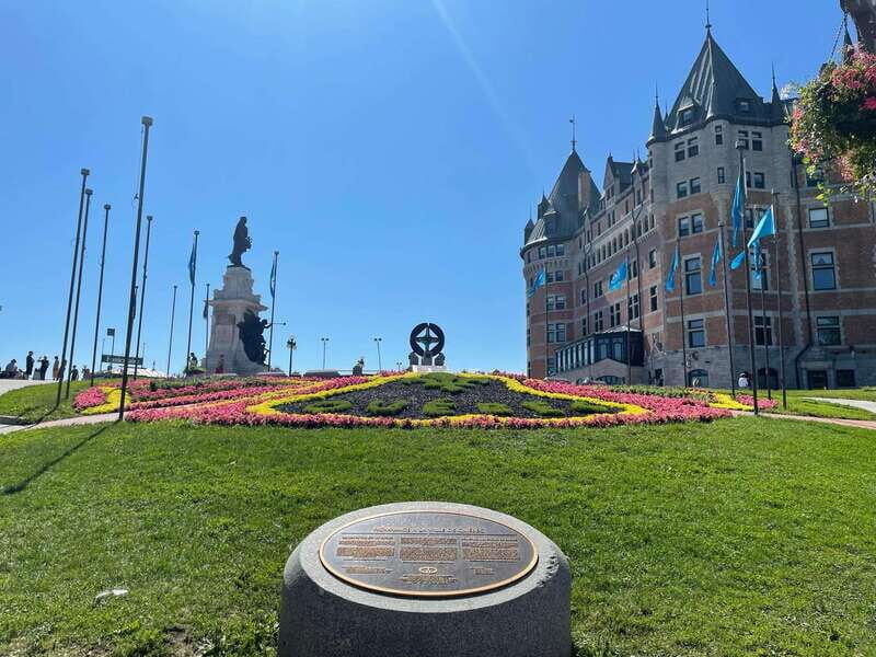 Quebec City: Historic District Walking Tour (2h) - Authenticity and Local Flavor