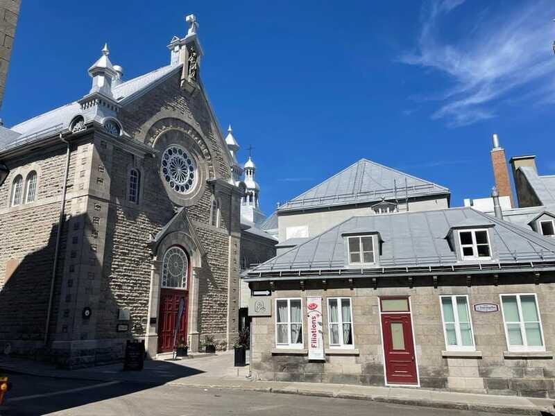 Quebec City: Historic District Walking Tour (2h) - Who Will Love This Tour?