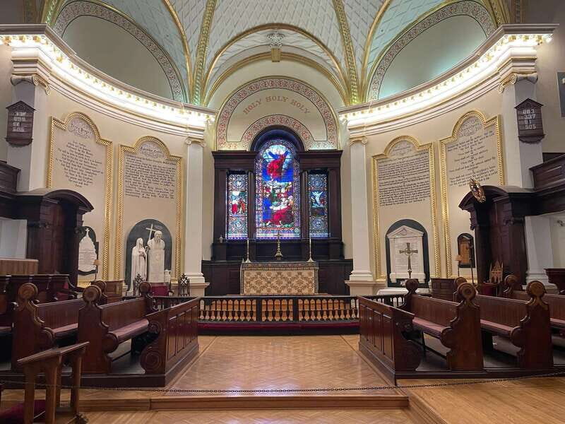 Quebec City: Historic District Walking Tour (3h) - Why this tour stands out