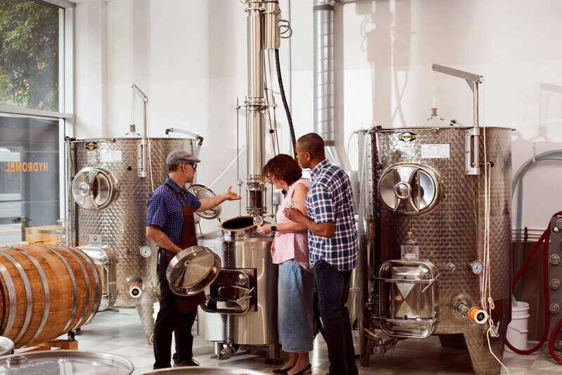Quebec City: Honey and Distillery Tour with Tasting - An In-Depth Look at the Tour Experience