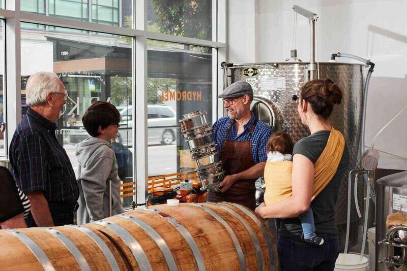 Quebec City: Honey and Distillery Tour with Tasting - Authenticity and Insights from Reviews