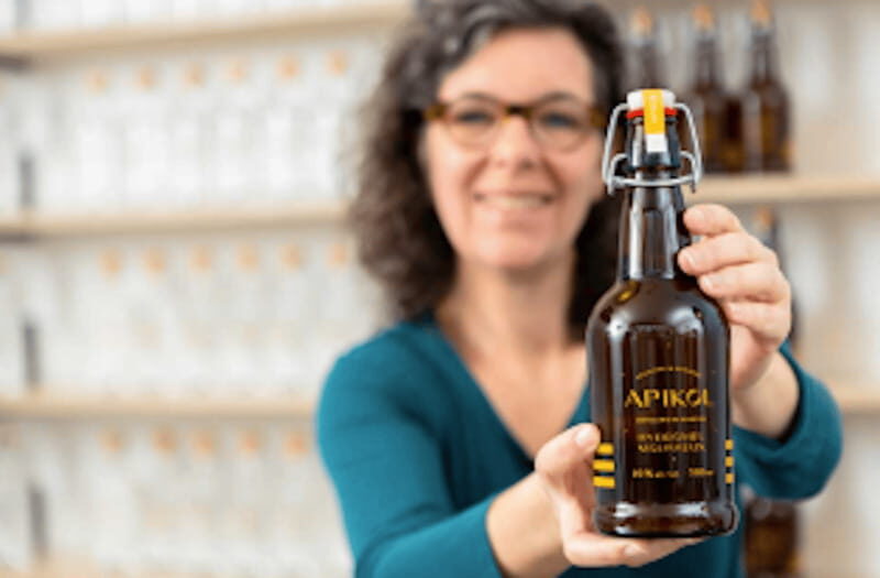 Quebec City: Honey and Distillery Tour with Tasting - Who Should Consider This Tour?
