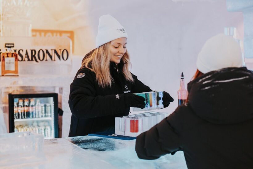 Quebec City: Hôtel de Glace (ice hotel) Overnight Experience - Final Thoughts