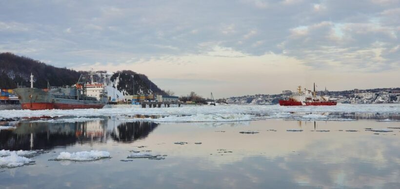 Quebec City: Ice Canoeing with Hot Chocolate & Sauna - An In-Depth Look at the Ice Canoeing Experience