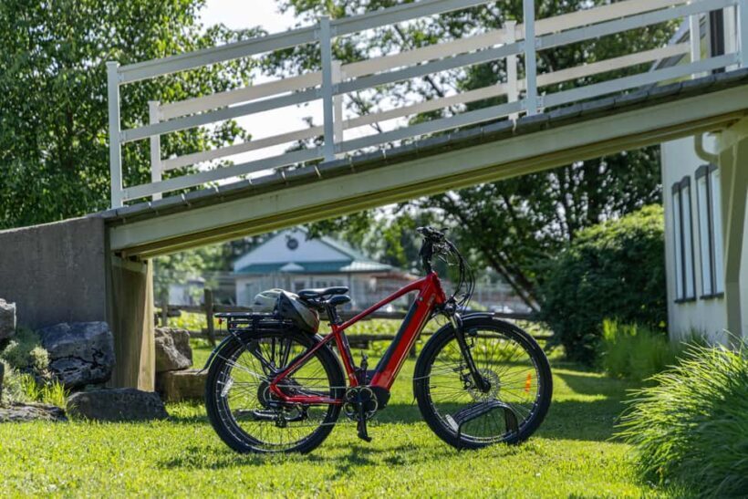 Quebec City: Ile d'Orléans Guided E-Bike Tour with Tastings - Final Thoughts