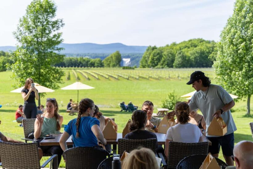Quebec City: Ile d'Orléans Guided E-Bike Tour with Tastings - FAQ: Practical Questions About the Ile dOrléans E-Bike Tour