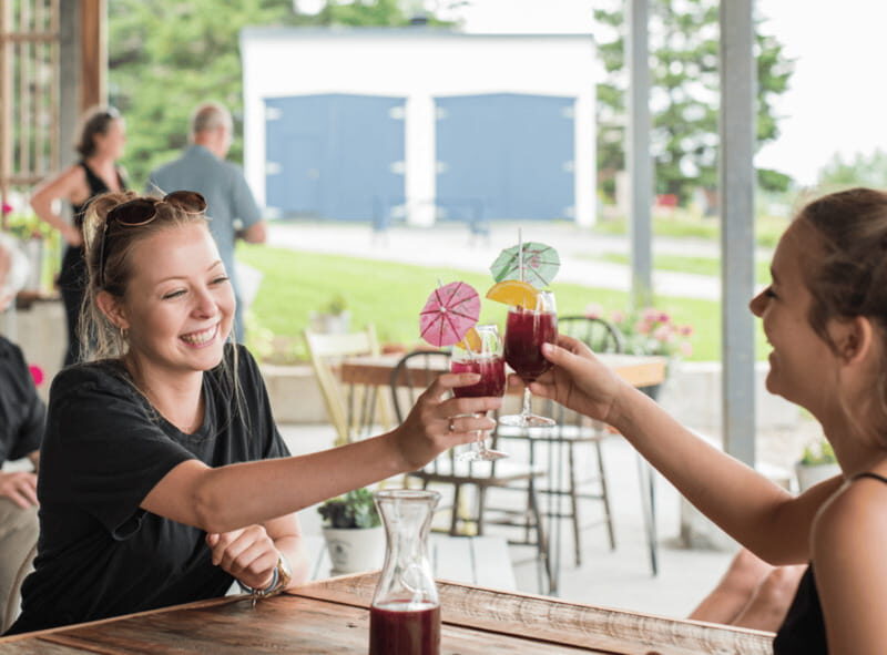 Quebec City: Island of Orléans Taste Trail - Key Points