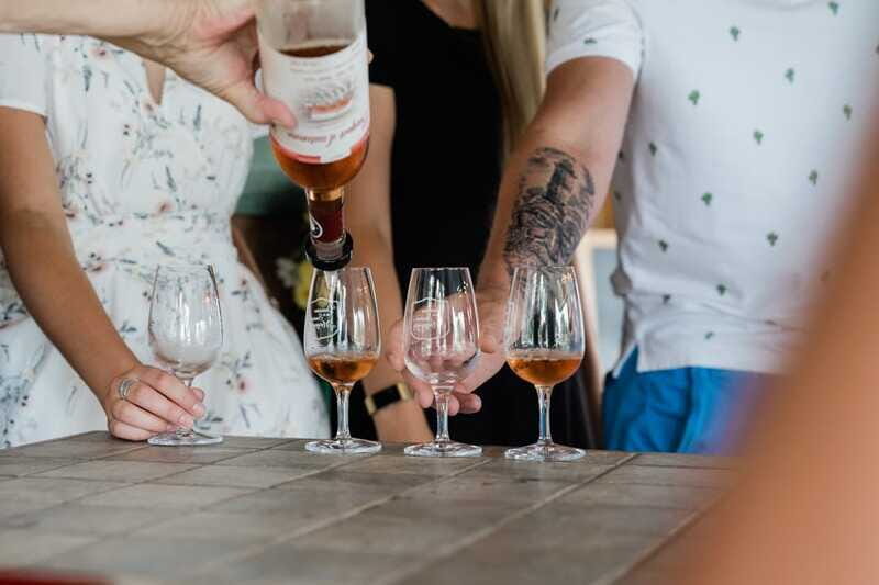Quebec City: Island of Orléans Taste Trail - The Value of the Tour