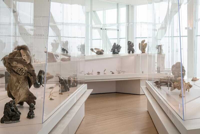 Quebec City: MNBAQ National Fine Arts Museum Entry Ticket - FAQs