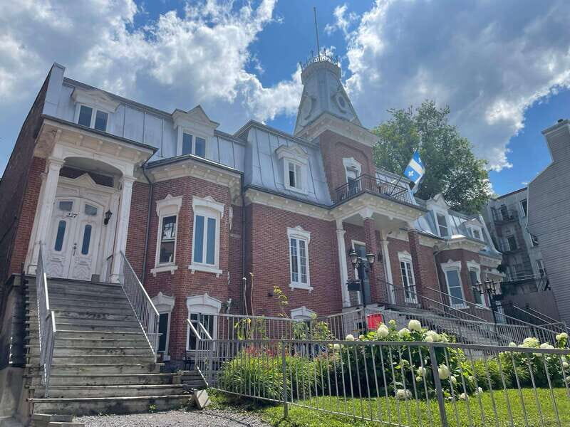 Quebec City: Montcalm & St-Jean Baptiste Walking Tour (2,5h) - Final Thoughts