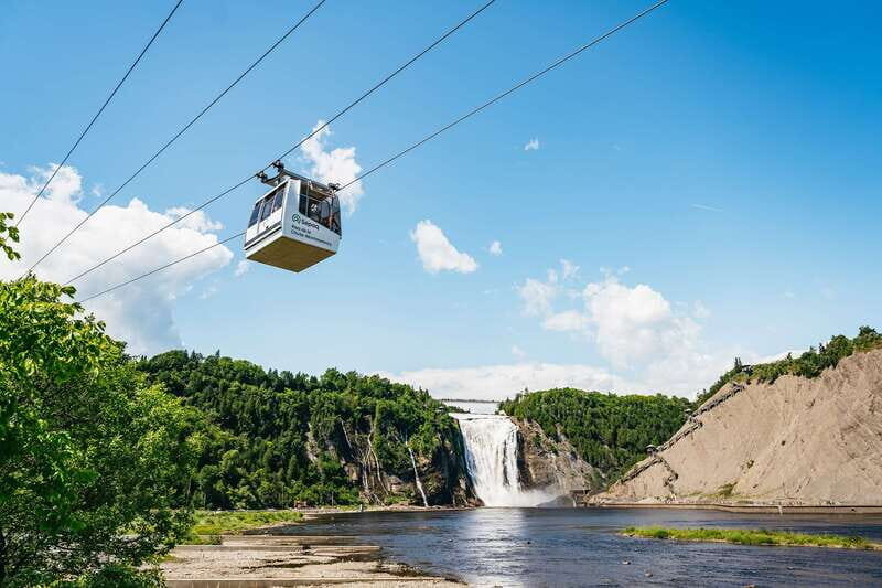 Quebec City: Montmorency Falls & Ile d'Orleans Half-Day Tour - An In-Depth Look at the Tour Experience