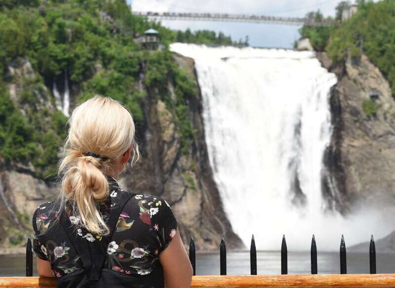 Quebec City: Montmorency Falls & Ile d'Orleans Half-Day Tour - Final Thoughts