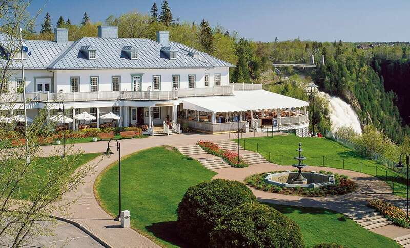 Quebec City: Montmorency Falls with Cable Car Ride - Highlights and Must-Do Activities