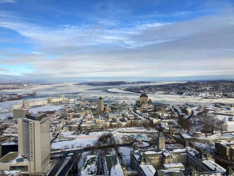 Quebec City: Observatoire de la Capitale Entry Ticket - The Sum Up: Is This Tour Right for You?