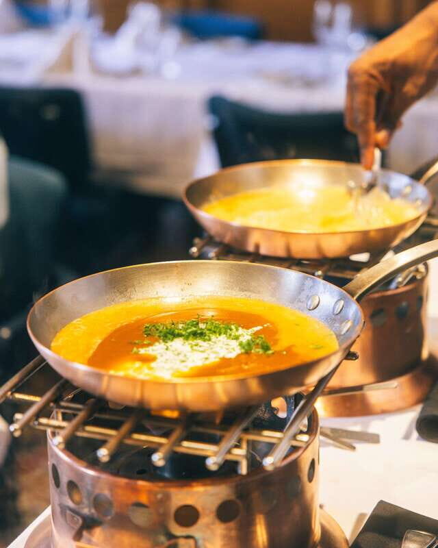 Quebec City: Old Quebec 5-Course Gourmet Food Tour - Key Points