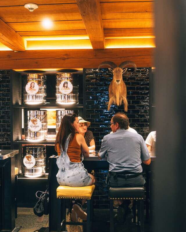 Quebec City: Old Quebec 5-Course Gourmet Food Tour - Authentic Reviews and What They Highlight