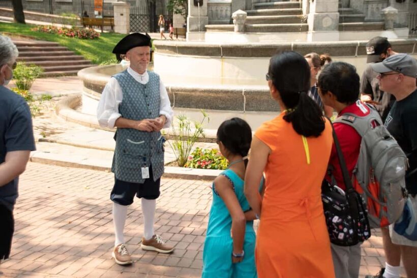 Quebec City: Old Quebec Historical Walking Tour - A Well-Rounded Introduction to Old Quebec