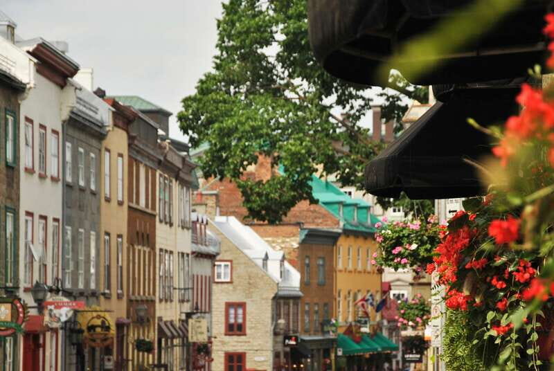 Quebec City: Old Quebec Historical Walking Tour - Who Should Take This Tour?