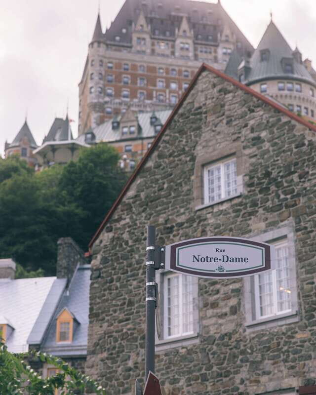 Quebec City: Old Quebec Walking Tour with Funicular Ride - Who Will Love This Experience
