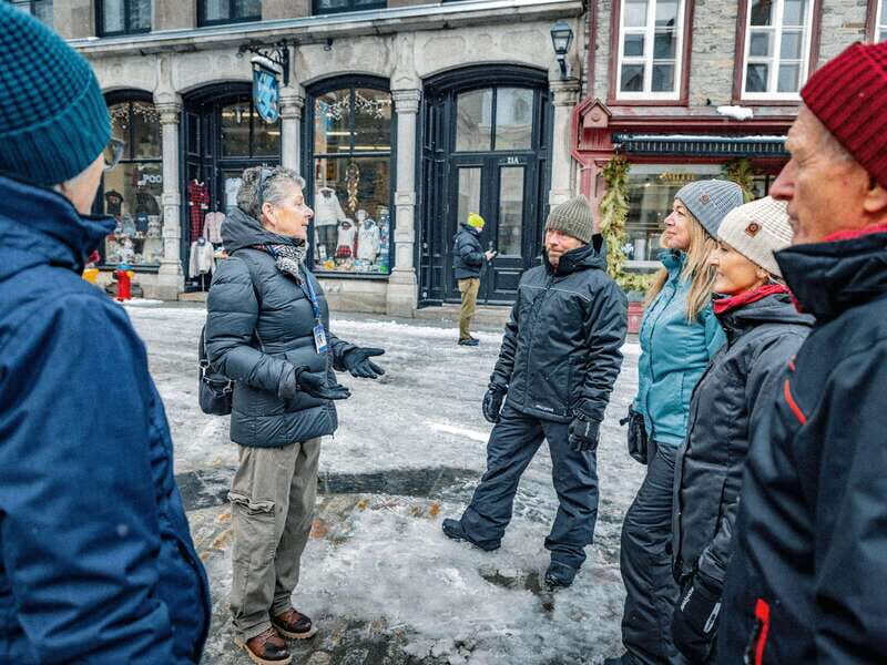 Quebec City: Old Quebec Walking Tour with Funicular Ride - Final Thoughts: Is It Worth It?