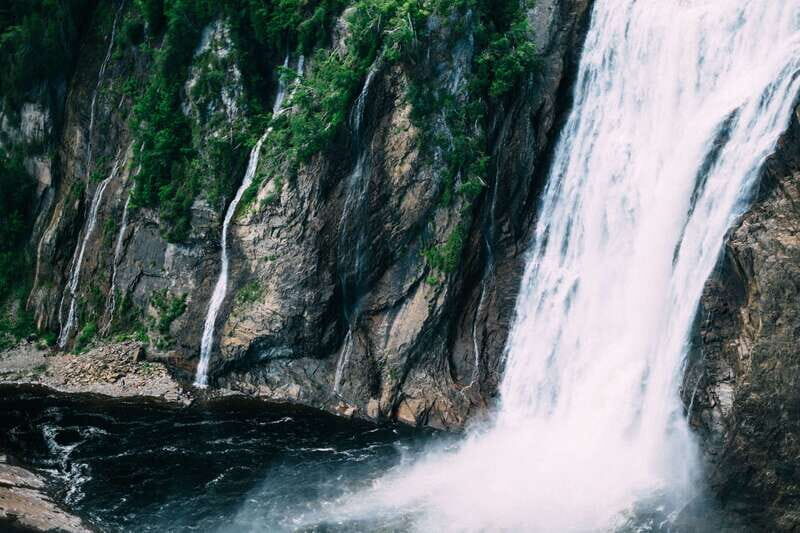 Quebec City: Old Town and Montmorency Falls Bus Tour - An In-Depth Look at the Tour Experience