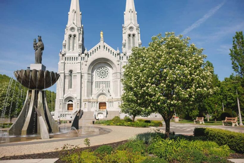 Québec City: Private City Tour - The Value of a Personalized Experience