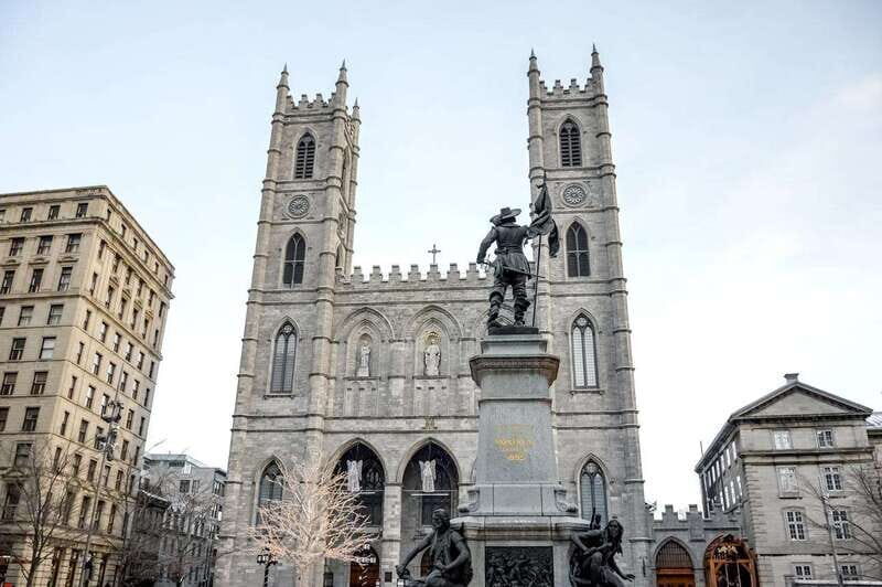 Quebec City Private Family Discovery Expedition - Who Will Enjoy This Tour?