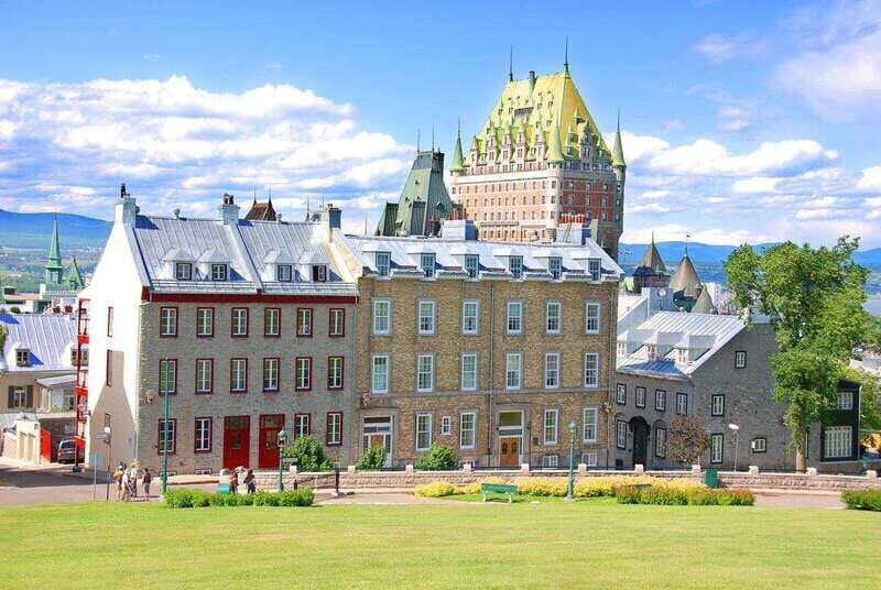 Quebec City Private Family Discovery Expedition - The Sum Up