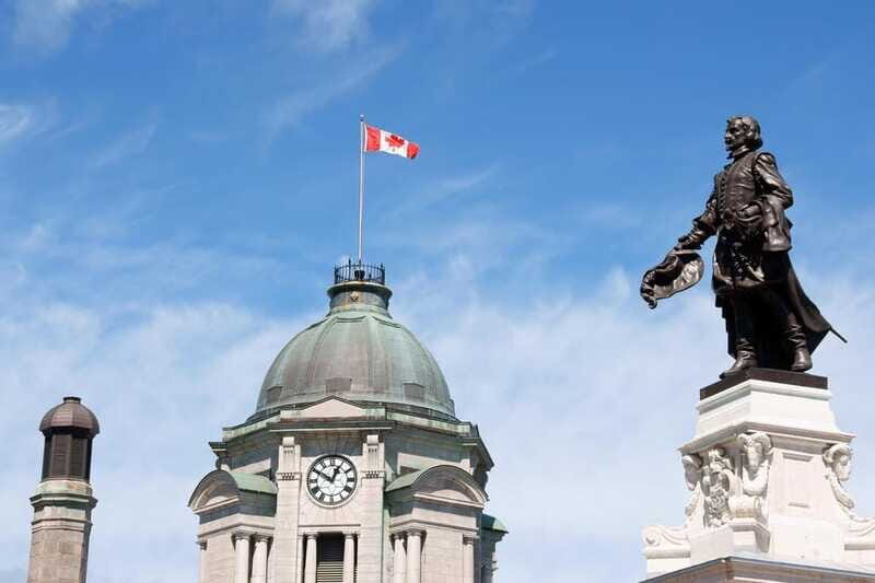 Quebec City Private Family Discovery Expedition - FAQ