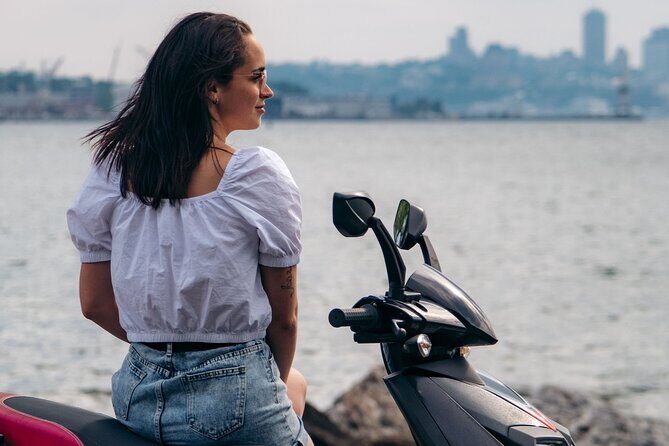 Quebec City - Scooter Rental on Ile d'Orléans - FAQs