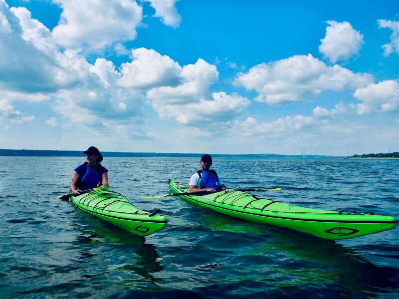 Quebec City: Sea-Kayaking Tour in Orleans Island - The Practical Side: What’s Included and What’s Not