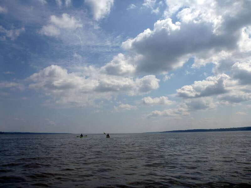 Quebec City: Sea-Kayaking Tour in Orleans Island - Considerations and Caveats