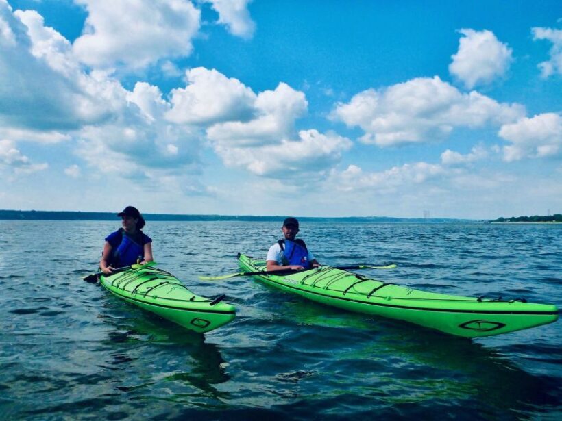 Quebec City: Sea-Kayaking Tour in Orleans Island - Final Thoughts: Is This Tour Worth It?