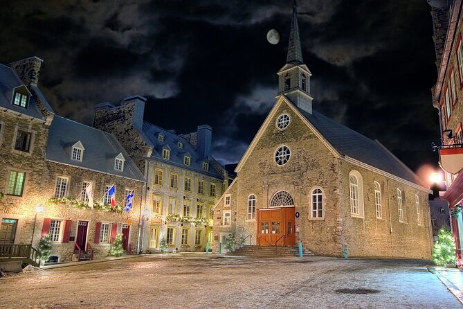 Quebec City Self-Guided Driving Audio Tour - The Experience: Practicalities and Tips