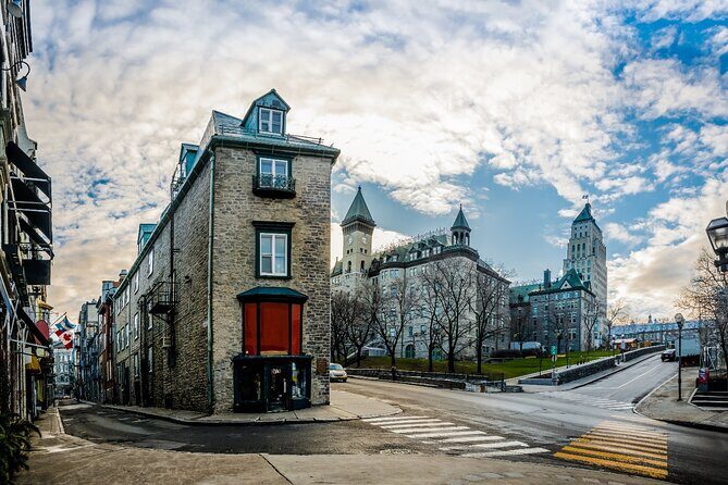 Quebec City Self-Guided Driving Audio Tour - Value for Money and Practical Considerations