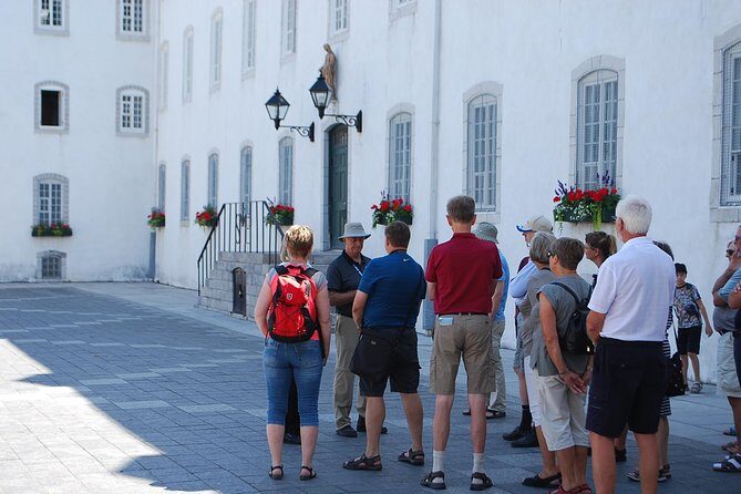 Quebec City Shore Excursion: Private Walking Tour - Final Thoughts: Who Will Love This Tour?