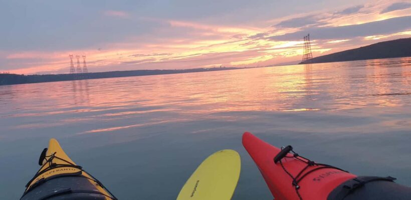 Quebec City Sunset Sea-Kayaking Tour with Mapple Wine - Final Thoughts: Is It Worth It?