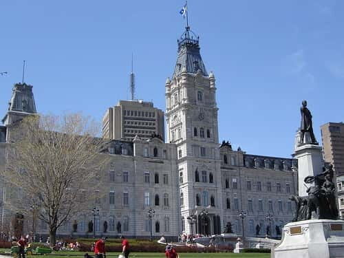 Quebec: City Tour, Montmorency Falls & Île d'Orléans Tour - What You Can Expect on the Tour