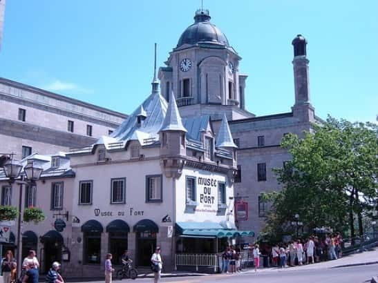 Quebec: City Tour, Montmorency Falls & Île d'Orléans Tour - Who Is This Tour Best For?