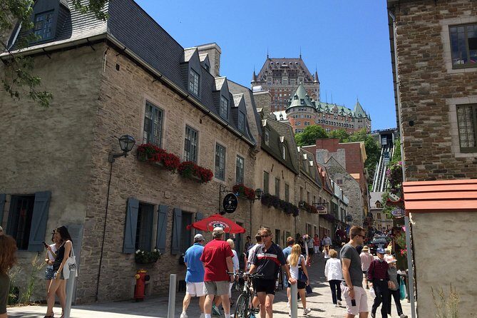 Quebec City Walking Tour - Final Thoughts: Is This Tour Worth It?