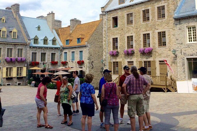 Quebec City Walking Tour - Frequently Asked Questions
