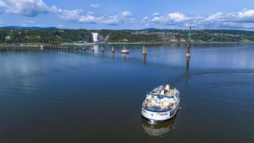 Québec City: Weekend River Brunch Cruise - An In-Depth Look at the Experience