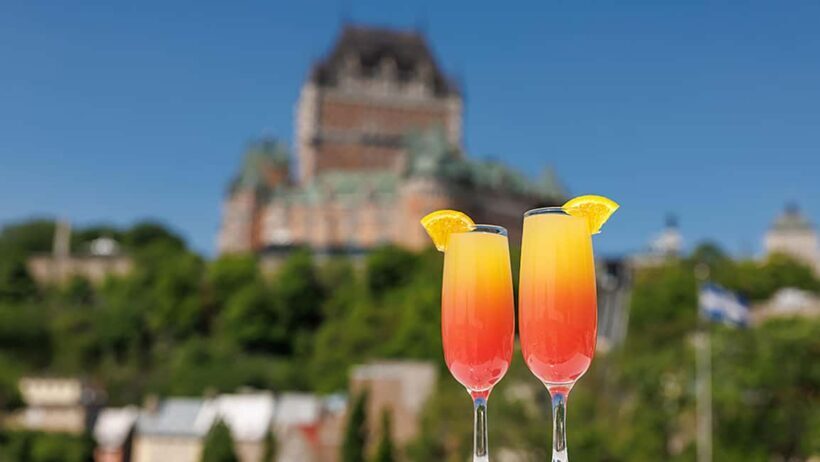 Québec City: Weekend River Brunch Cruise - What Reviewers Say