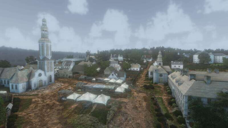 Quebec City's History in Virtual Reality - An In-Depth Look at What to Expect