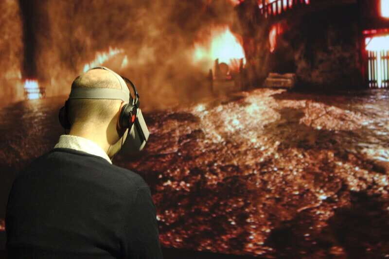 Quebec City's History in Virtual Reality - Practical Tips for Your Visit