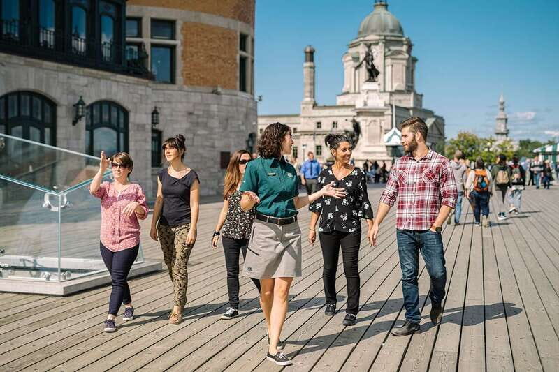 Québec: Fortifications-of-Québec Guided Walking Tour - Analyzing the Value