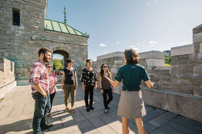 Québec: Fortifications-of-Québec Guided Walking Tour - Final Thoughts