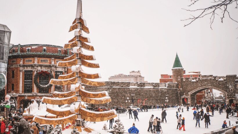 Quebec: German Christmas Market Tasting Tour - FAQ