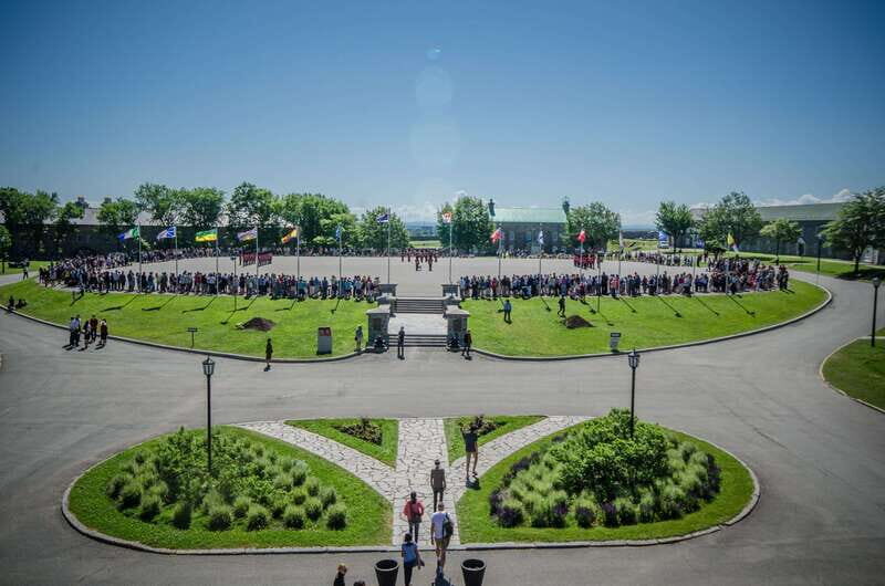 Quebec: La Citadelle de Québec Ticket and Guided Tour - The Sum Up