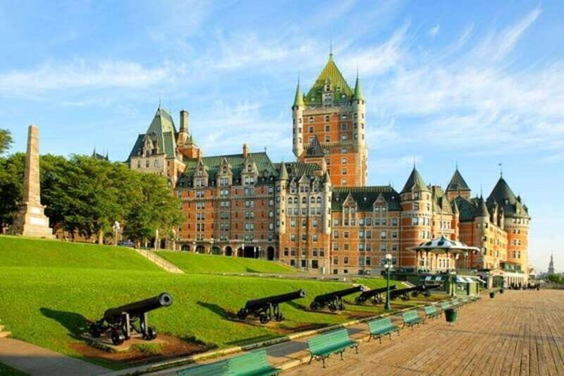 Quebec : Old Town Private Walking Tour With A Local Guide - The Practical Side: Logistics and Value